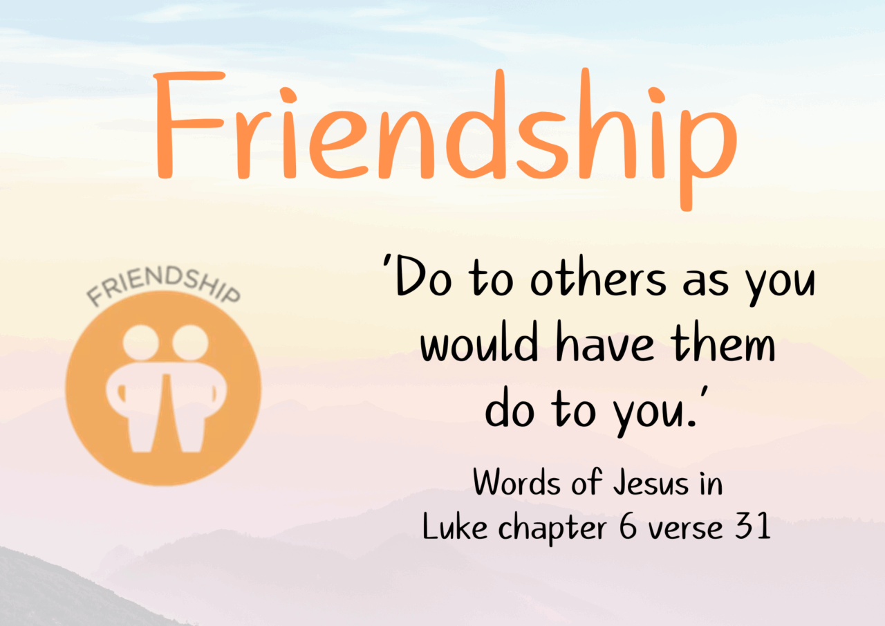 Christian Vision and Values | St Johns Primary school